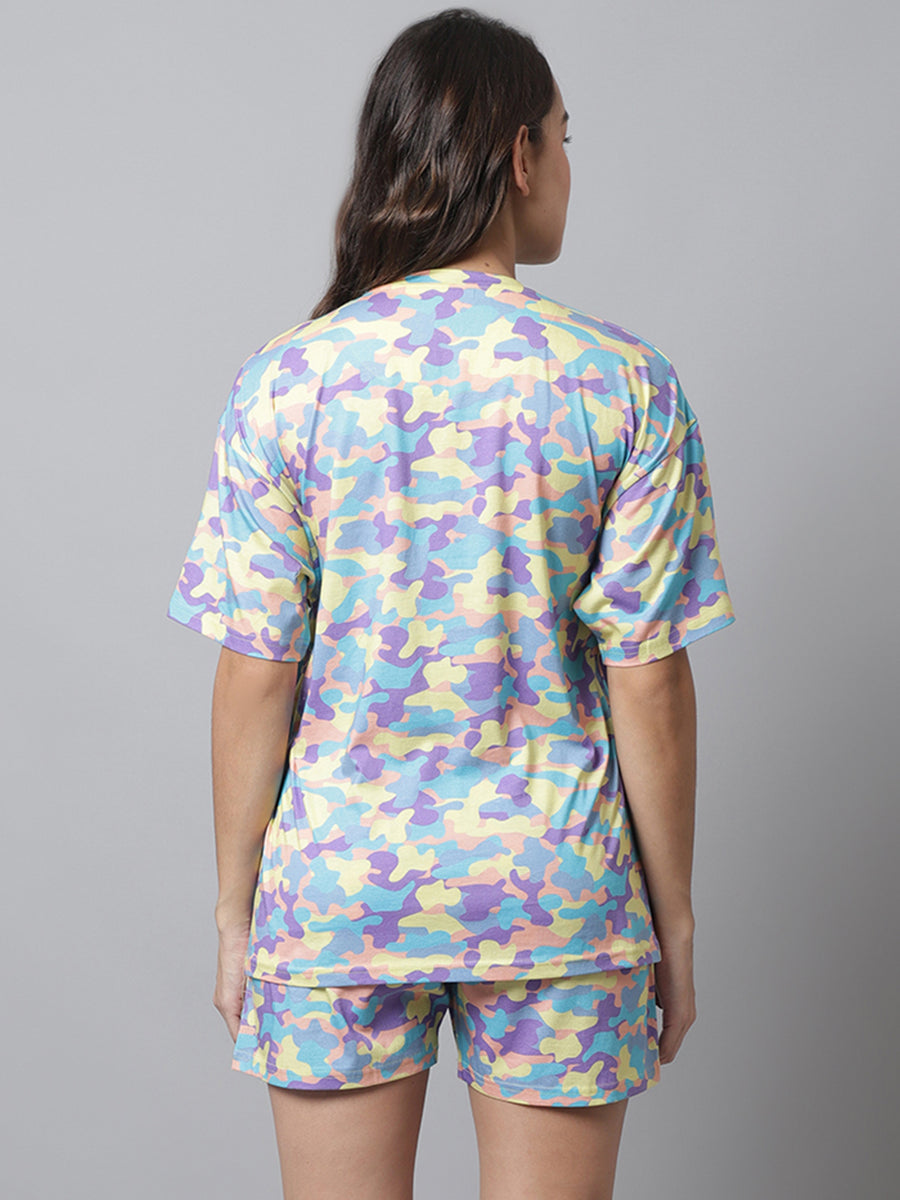 Shorty Sets_MJKSS23109B – Kanvin