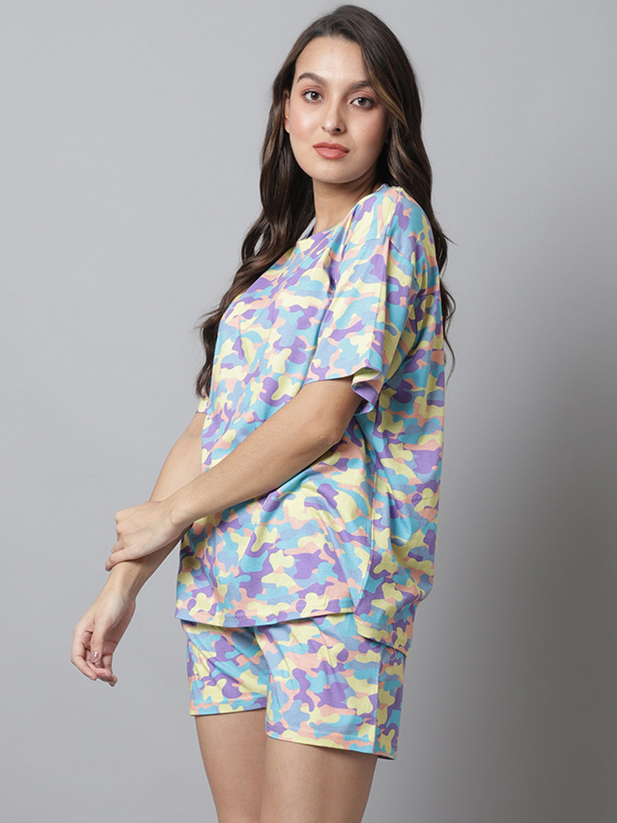 Shorty Sets_MJKSS23109B – Kanvin